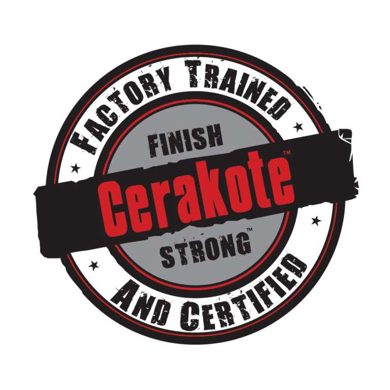 Cerakote - Magic Peinture